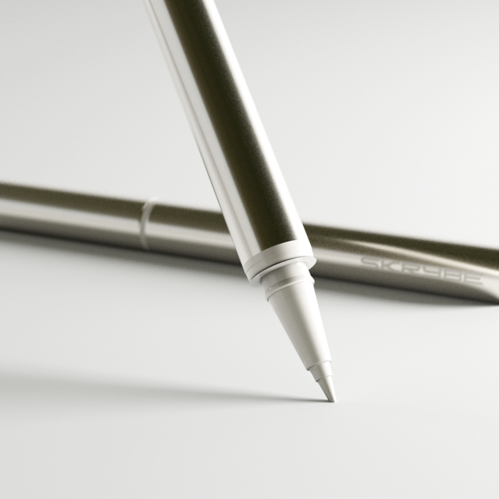 Skrybe - Specialists in Skin Marking
